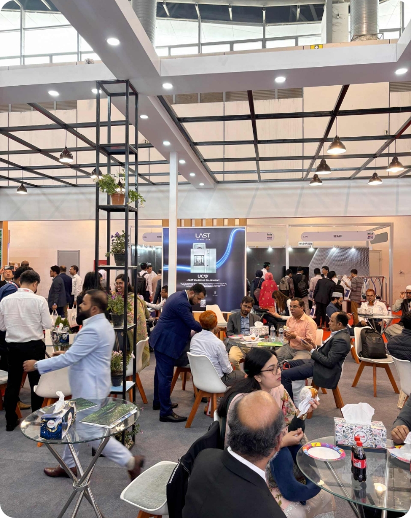 Asia Pharma Expo - Last Technology